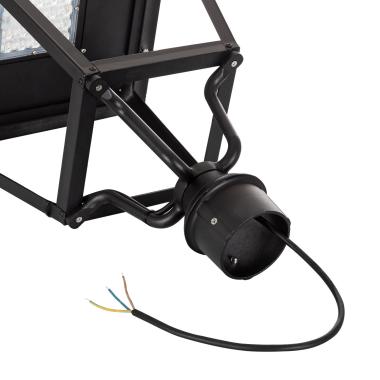 Luminaria LED 60W NeoVila LUMILEDS PHILIPS Xitanium Alumbrado Público - efectoLED