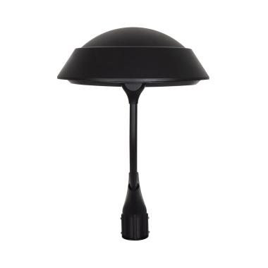 Luminaria LED 60W Aventino LUMILEDS PHILIPS Xitanium Programable 5 Steps Alumbrado Público ...