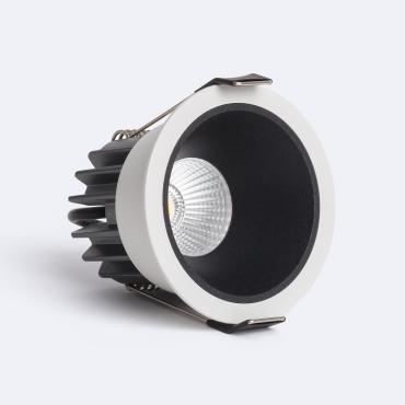 Foco Downlight LED 7W IP44 Corte Ø 65 mm - efectoLED