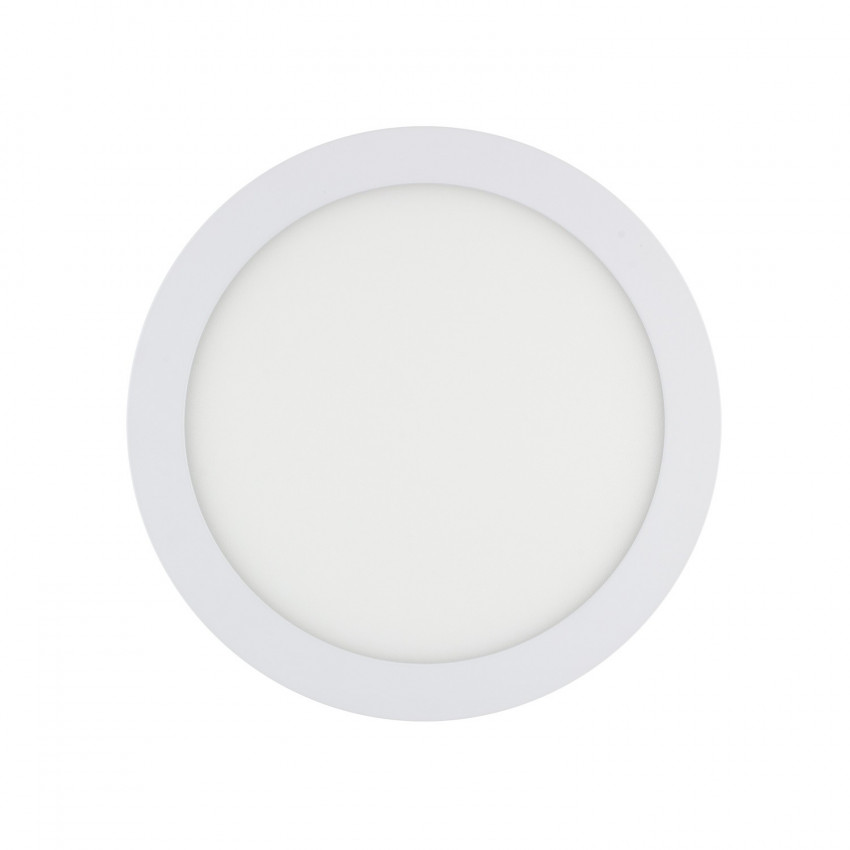 Placas Downlight LED - efectoLED
