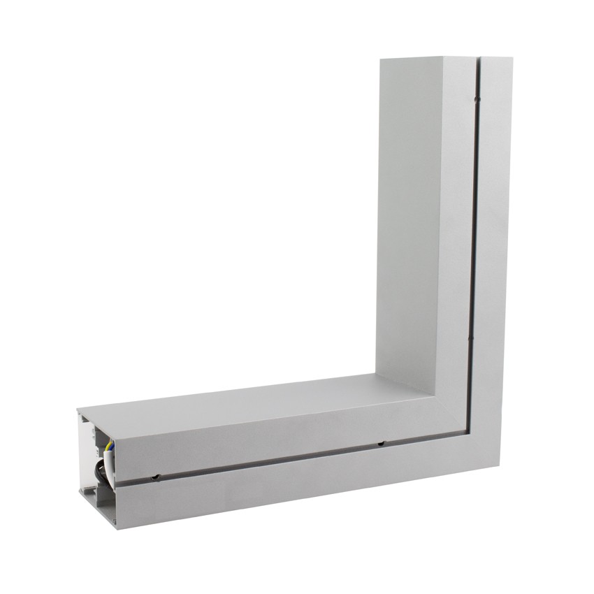 Barras Lineales LED - efectoLED