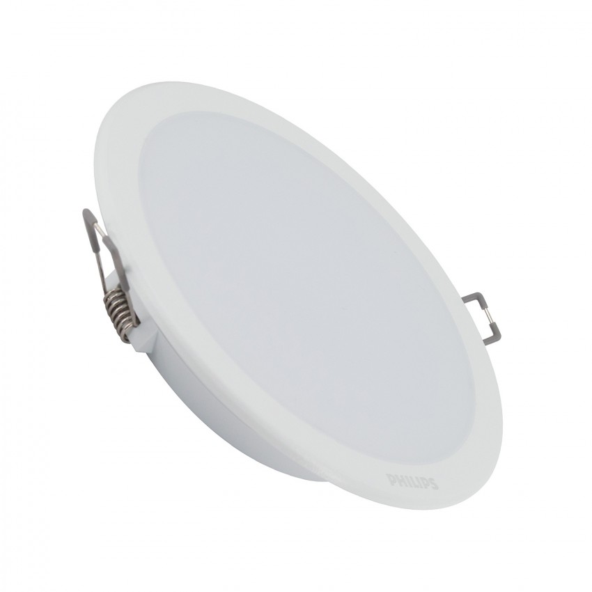 Plafón LED 6W IP44 PHILIPS Balance - efectoLED