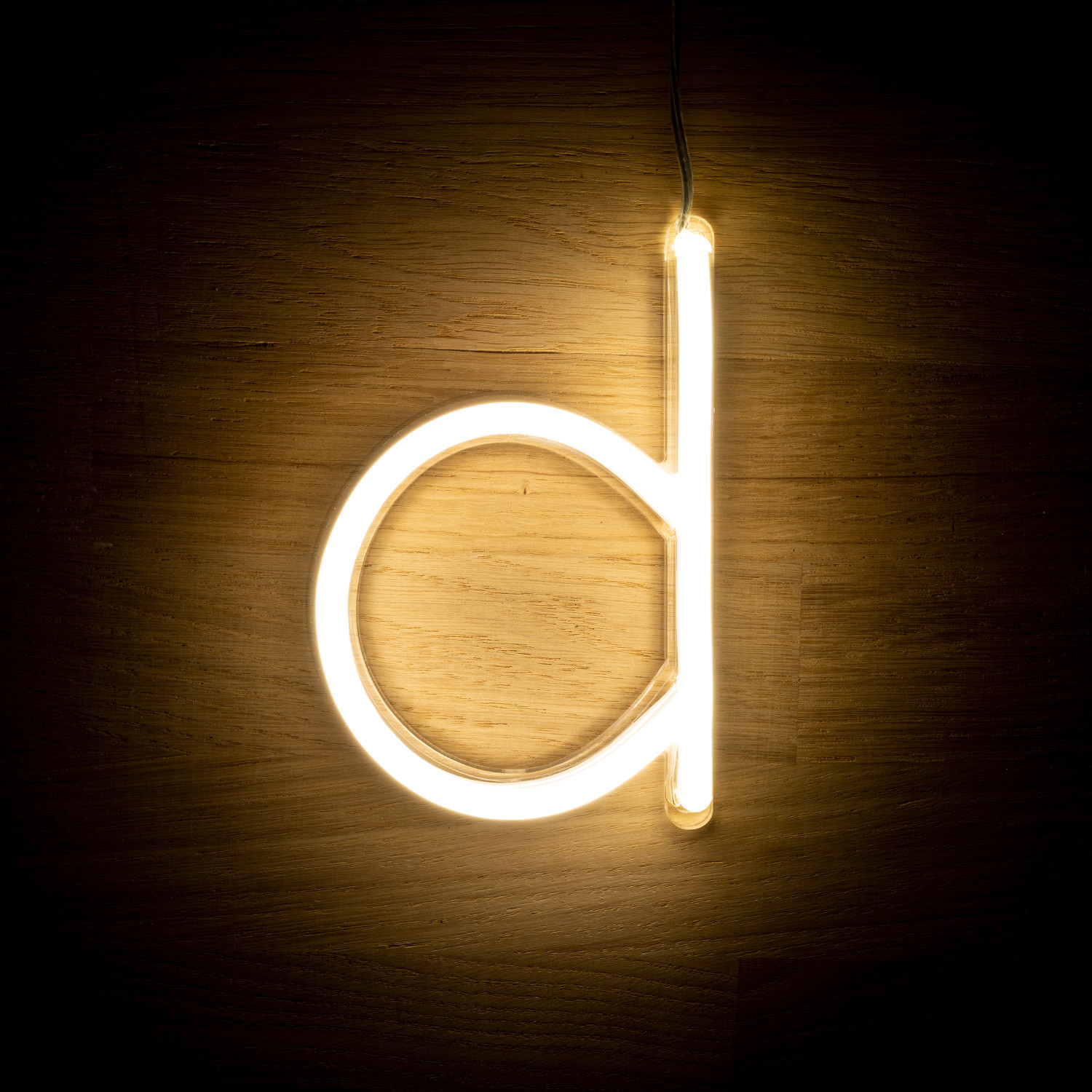 Letras Neón LED - efectoLED