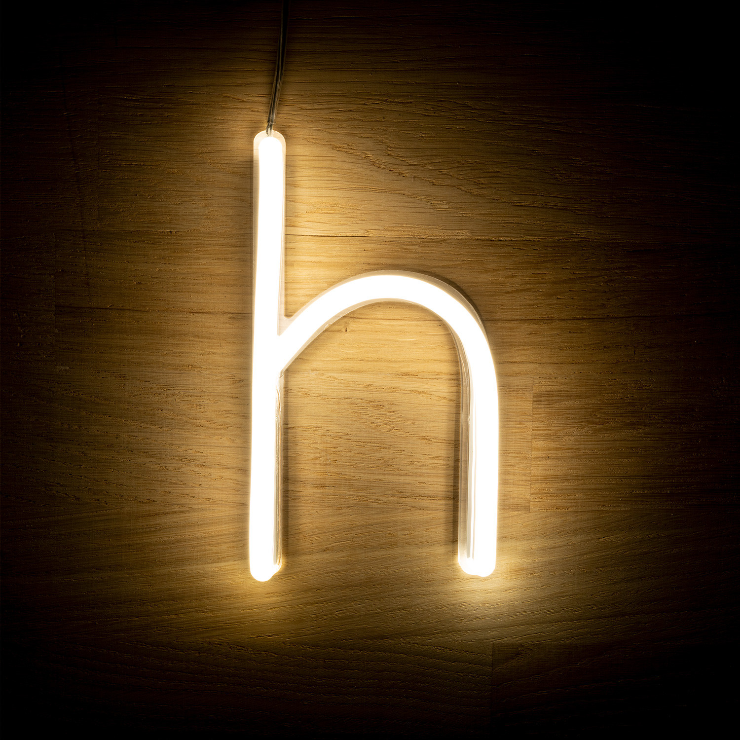 Letras Neón LED - efectoLED