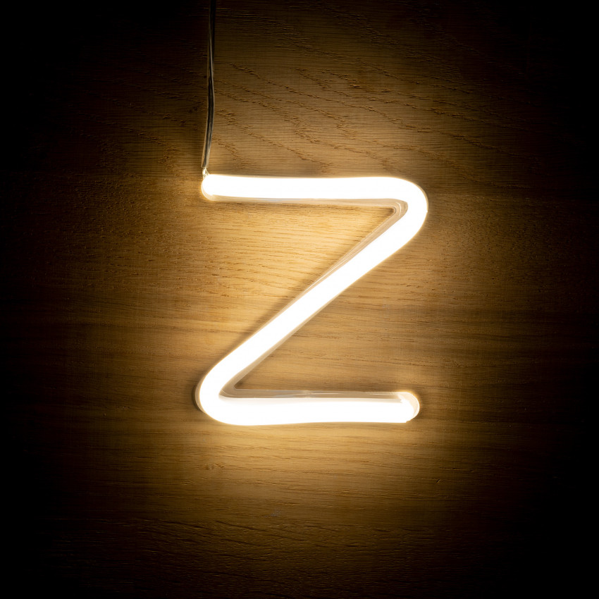 Letras Neón LED - efectoLED