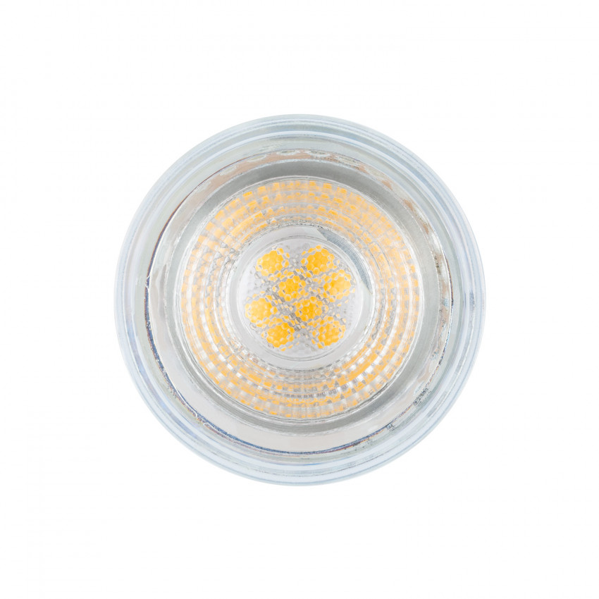 Lâmpadas LED GU5.3 / MR16 - efectoLED