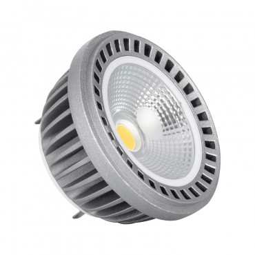 Lâmpadas LED G53 AR111 - efectoLED