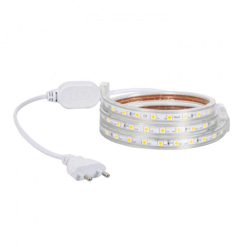 Tiras LED a Medida 220V-240V AC - efectoLED