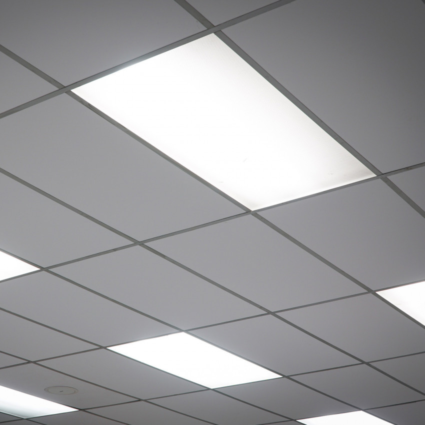 Painéis LED - efectoLED