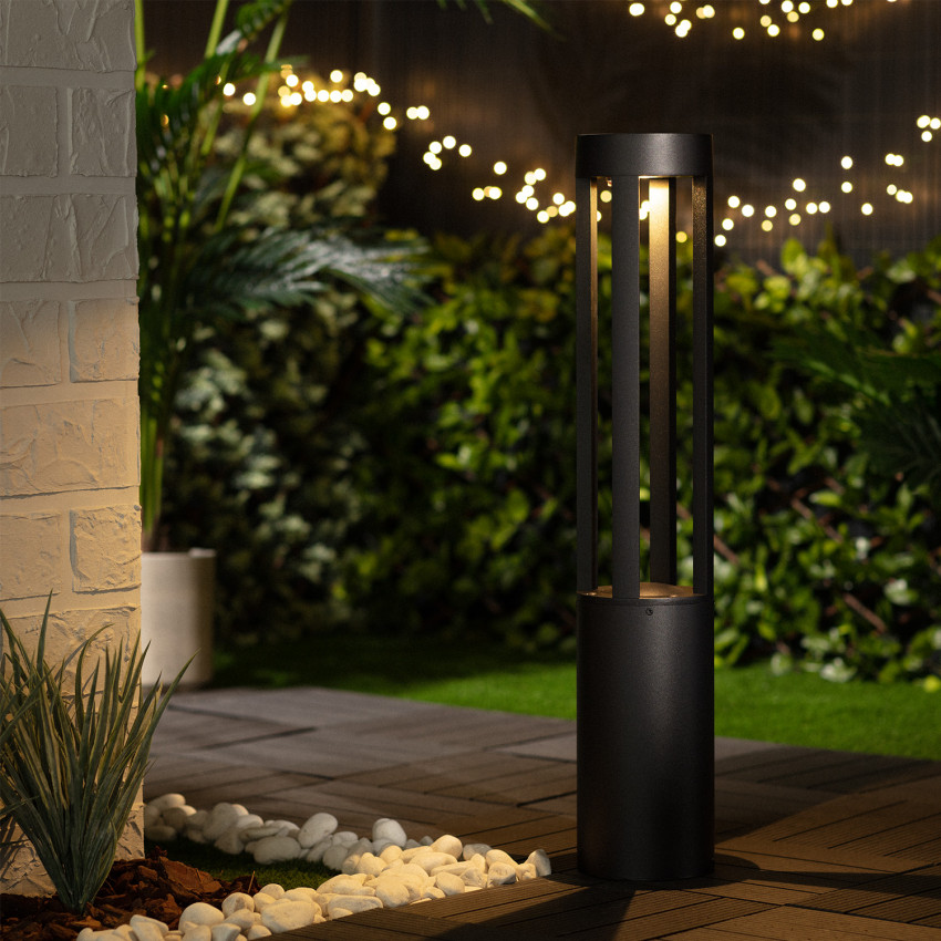 Balizas LED Solares - efectoLED