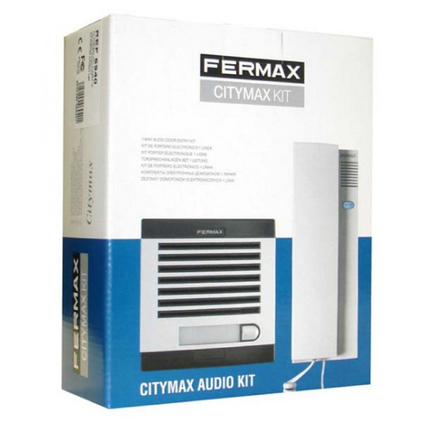 Videoporteiro e Telefones - efectoLED