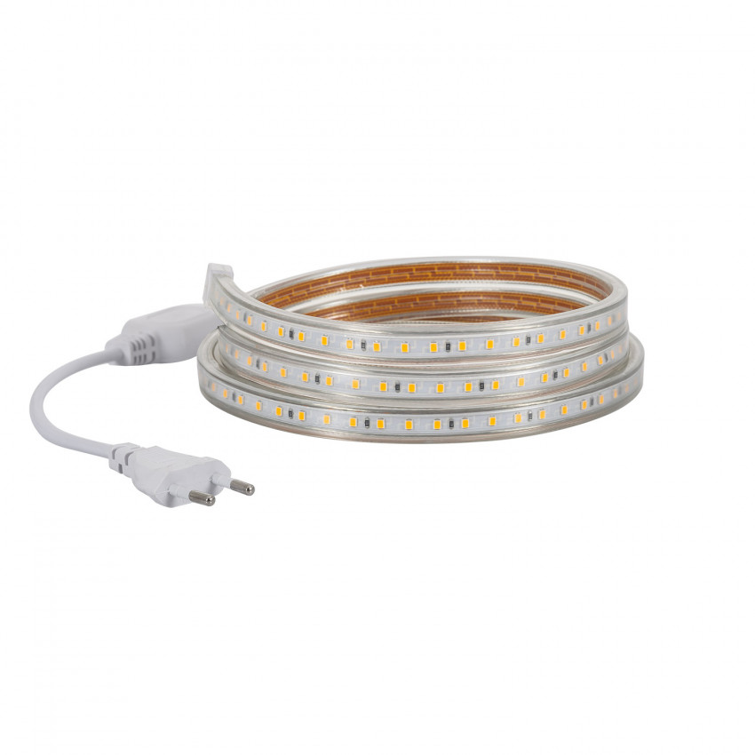 Tiras LED 220V-240V AC - efectoLED