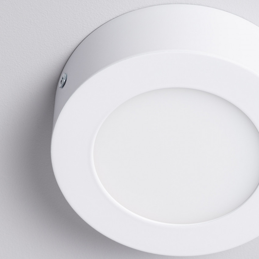 Downlights LED Circulares - efectoLED