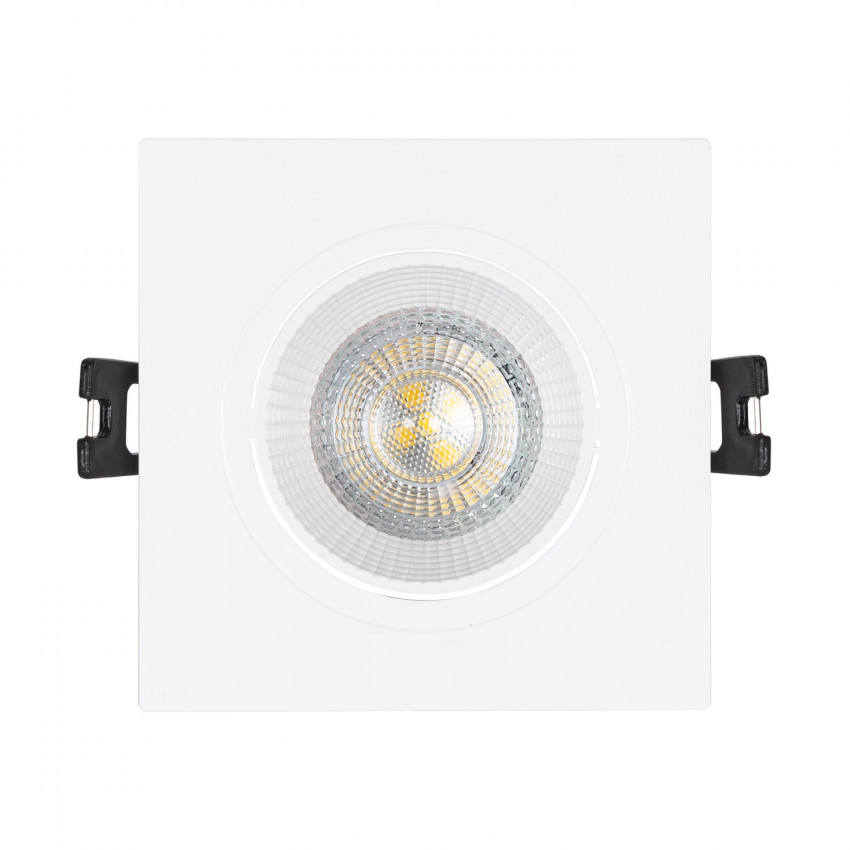 Lâmpadas LED GU10 - efectoLED