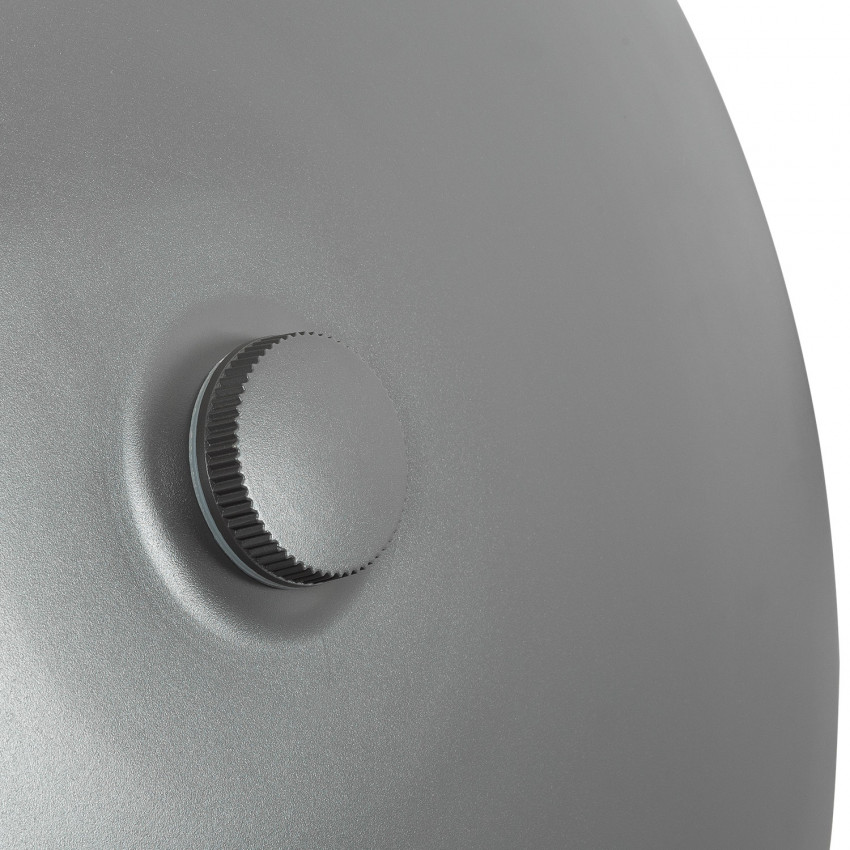 Luminaria LED 40W LumiStyle LUMILEDS PHILIPS Xitanium Alumbrado Público - efectoLED