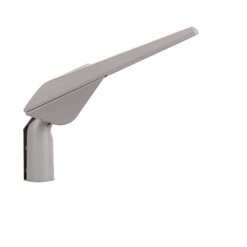 Luminaria LED 90W Infinity Street PHILIPS Xitanium DALI Alumbrado Público - efectoLED