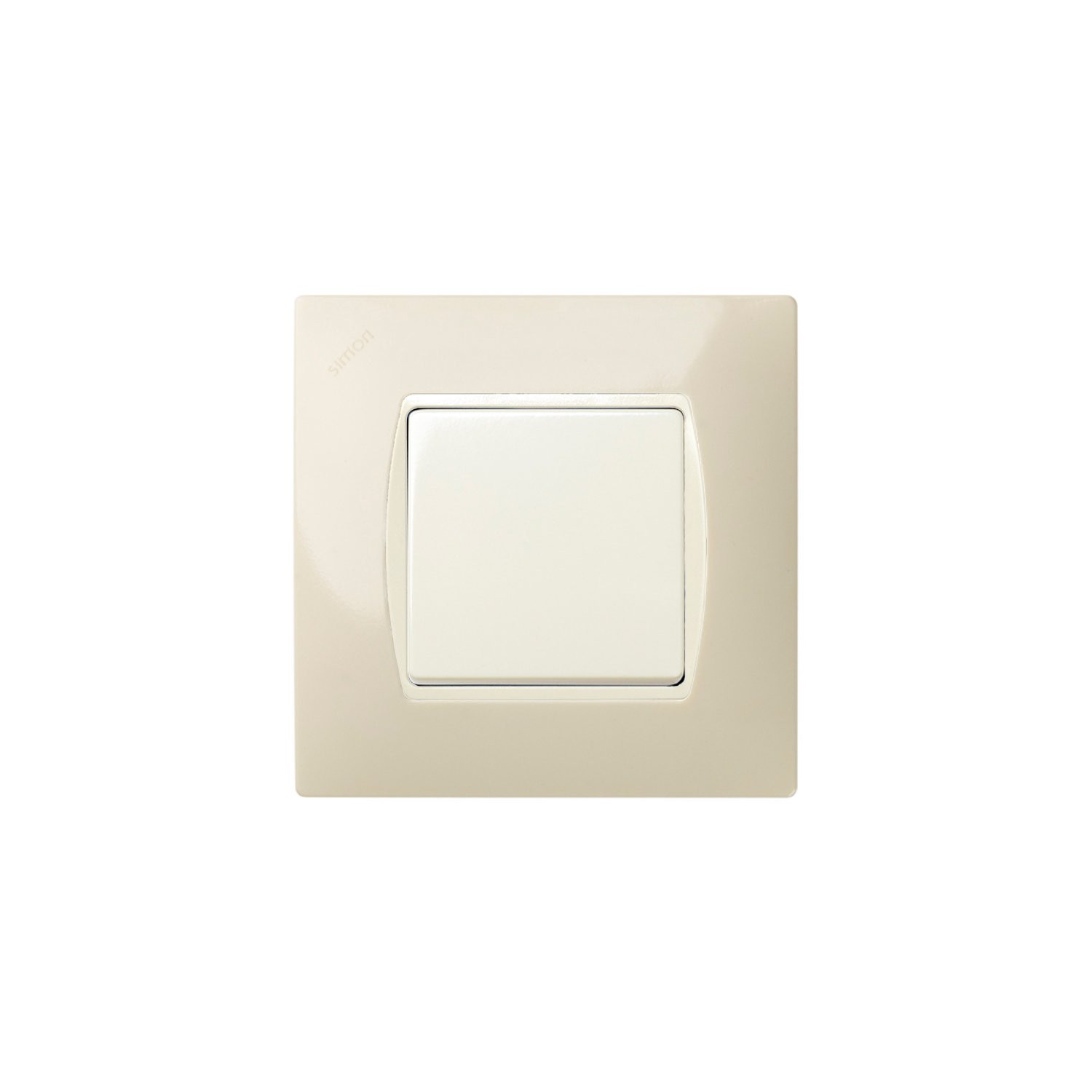 Kit Interruptor Simple Conmutado Cruzamiento SIMON 27 - efectoLED Kit Interruptor Simple Conmutado Cruzamiento SIMON 27 - efectoLED