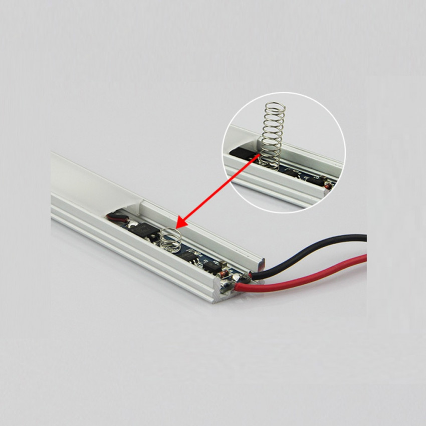 Tiras LED 12V - efectoLED