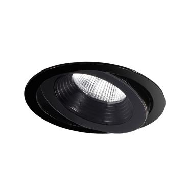 Downlight LED Ajustável Dako 6,4W IP65 LEDS-C4 15-E104-05-CL - efectoLED