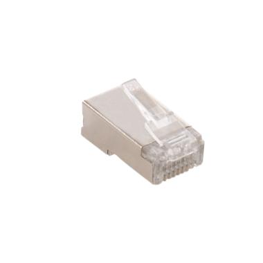 RJ45 Blindado - efectoLED