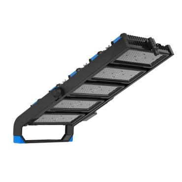 Foco Projector LED 1500W Stadium Profissonal LUMILEDS 170lm/W IP66 ...