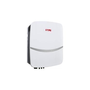 Inversor Solar SAJ R5 Inyección a Red 4-20 kW con Control Wifi Trifásico - efectoLED