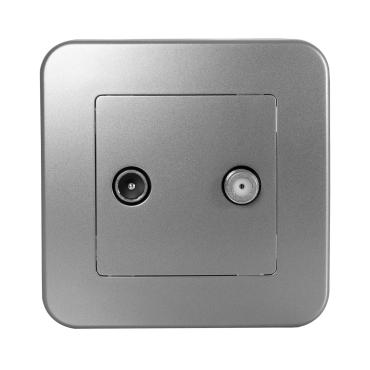 Toma TV + SAT Classic - efectoLED